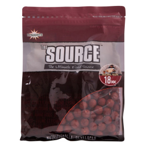 10mm source boilies