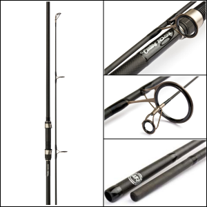 Carp Fishing Rods - Top Brands in Stock - Poingdestres