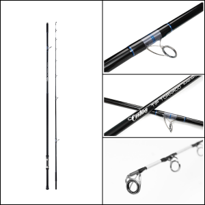 Beach & Pier Fishing Rods | Poingdestres Angling Centre