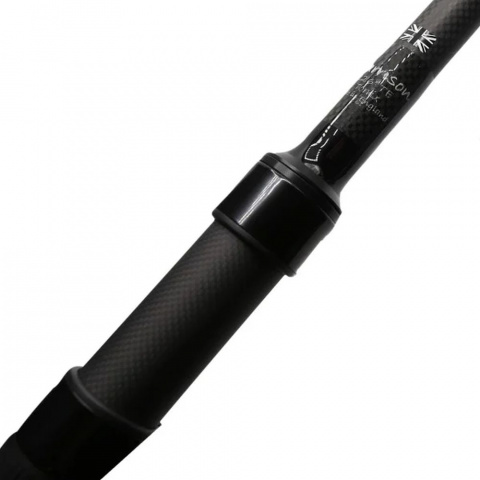 Harrison Advanced Rods Torrix TE 'Raven' Special Carp Rods