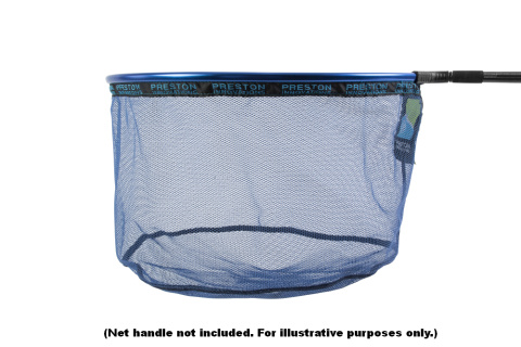 Preston Innovations Latex Hair Mesh Landing Nets