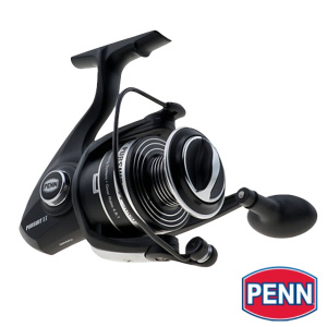 Large Fixed Spool/Big Pit Reels | Poingdestres Angling