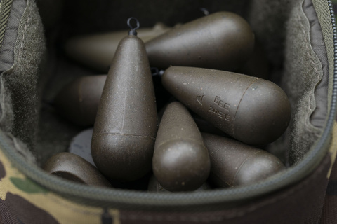 Evolve Tackle Distance Swivel Weights - Poingdestres Angling