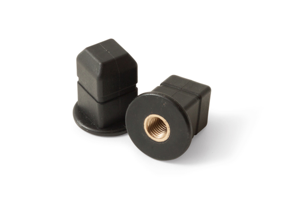 Preston Innovations OffBox Snap-Lok Quick Release Inserts