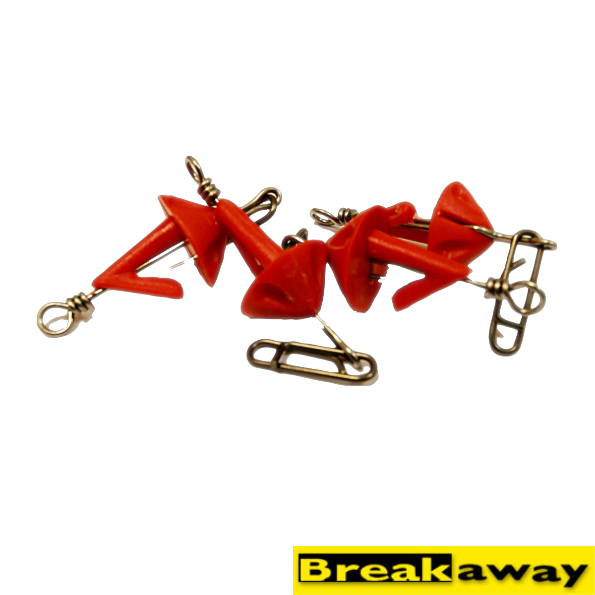 Breakaway OTG Impact Bait Shields - Poingdestres Angling