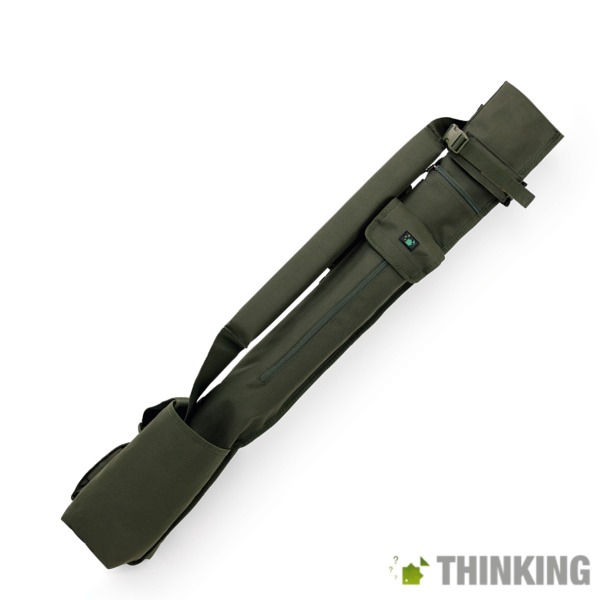 Thinking Anglers Slim Quiver - Poingdestres Angling
