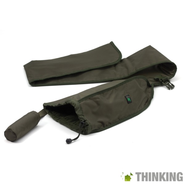 Thinking Anglers 12ft Single Rod Sleeve - Poingdestres