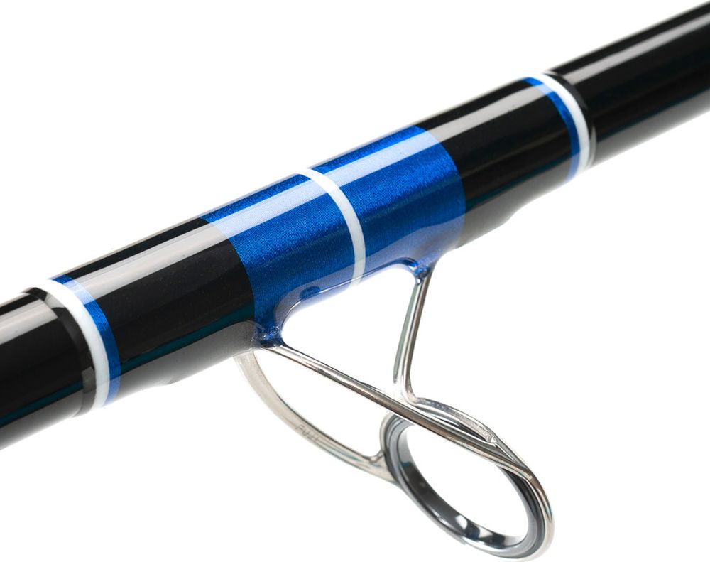 Century Tip Tornado Graphex Sport Surf Rod