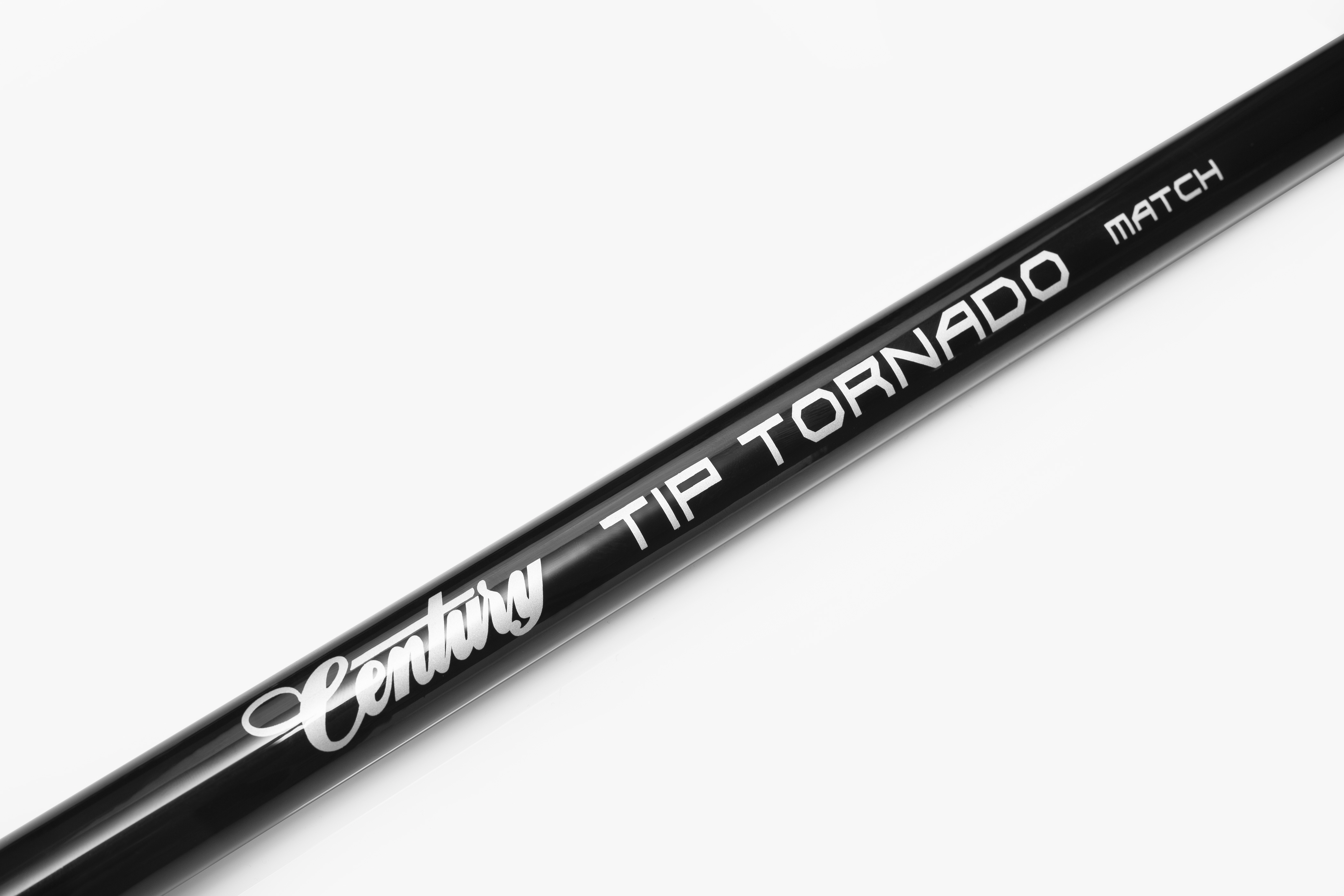 Century Tip Tornado Graphex Match Surf Rod - Poingdestres