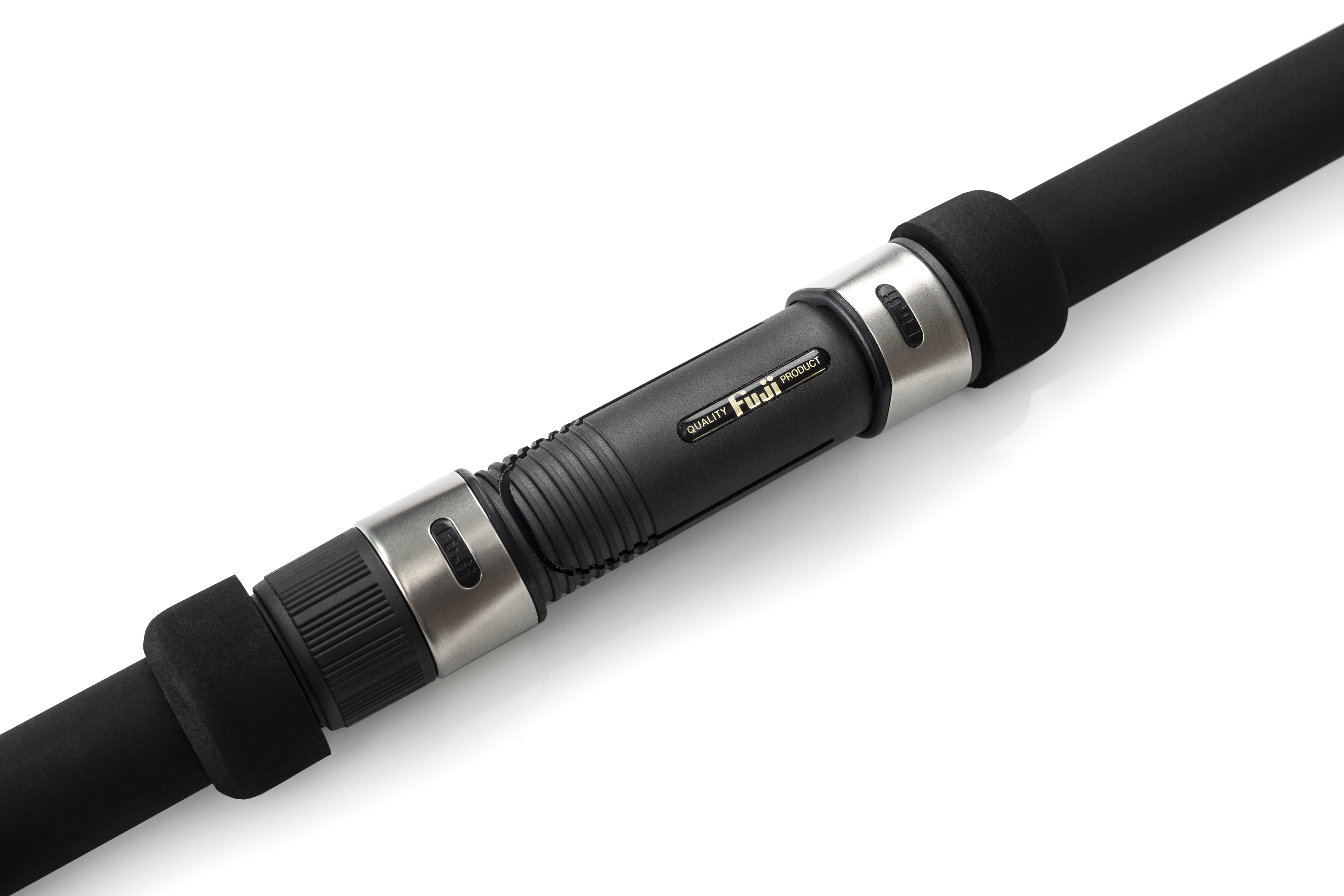 Century Tip Tornado Graphex Match Surf Rod - Poingdestres