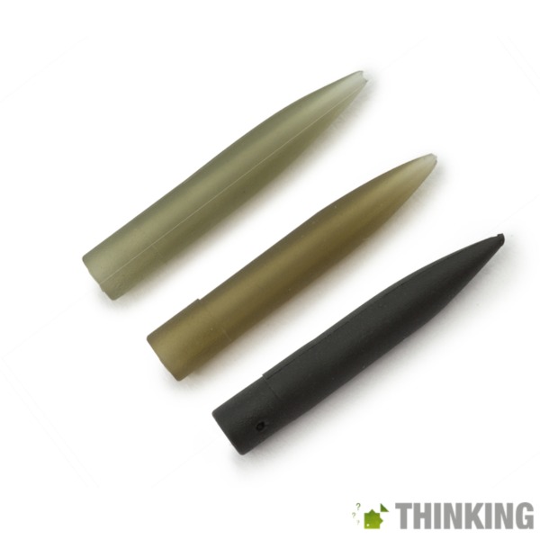 Thinking Anglers Small Anti-Tangle Sleeves - Poingdestres