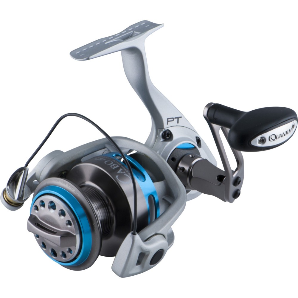 Quantum Cabo PT CSP40PTsE Surf Reel