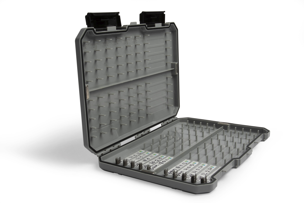 Preston Innovations Absolute All-Round Hooklength Box