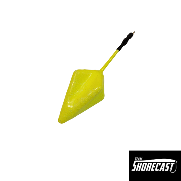 Shorecast Glow Star Leads - Poingdestre's Angling Centre
