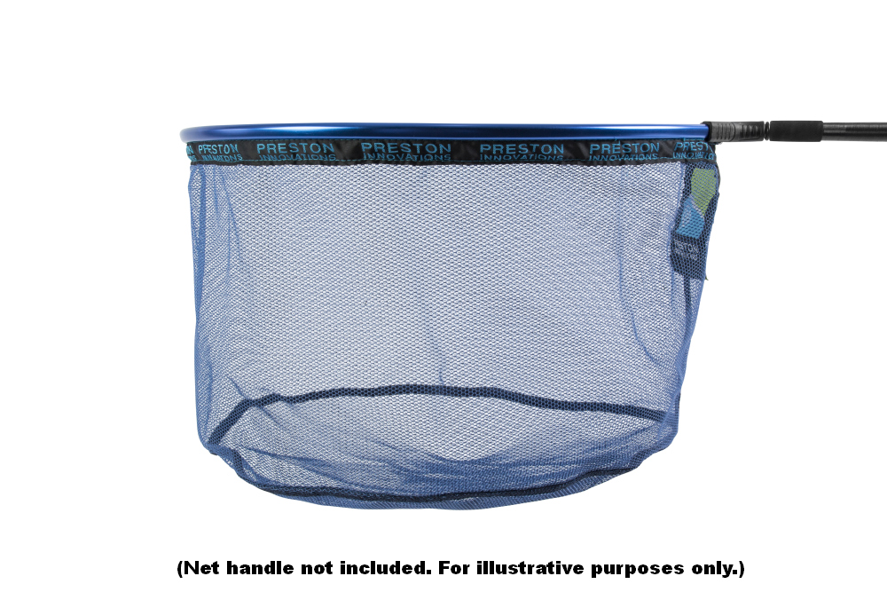 Preston Innovations Latex Hair Mesh Landing Nets