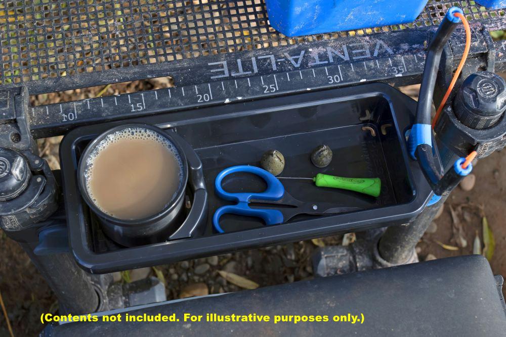 Preston Innovations Off Box Slim Accessory Tray - P.A.C.