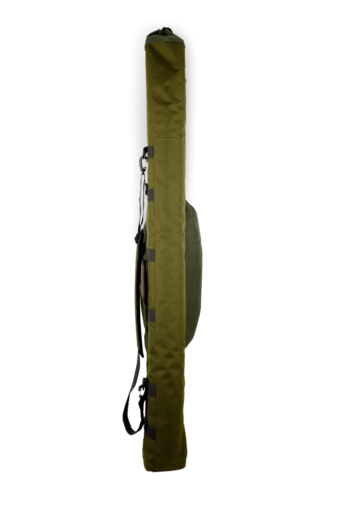 Korum Progress Folding 2 Rod Quiver - Poingdestre's Angling