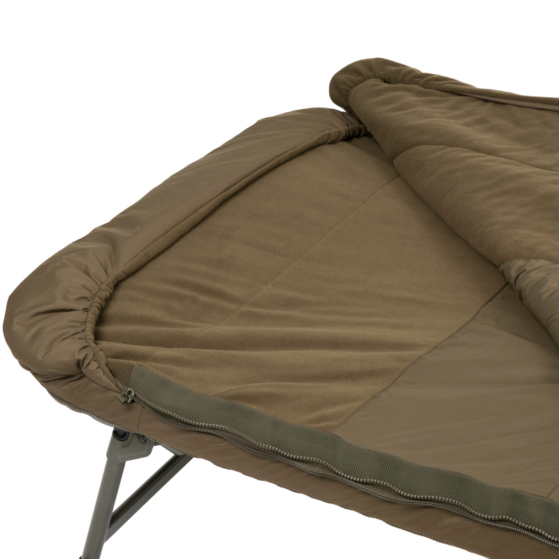 Fox Flatliner X Sleep System - Poingdestres Angling Centre