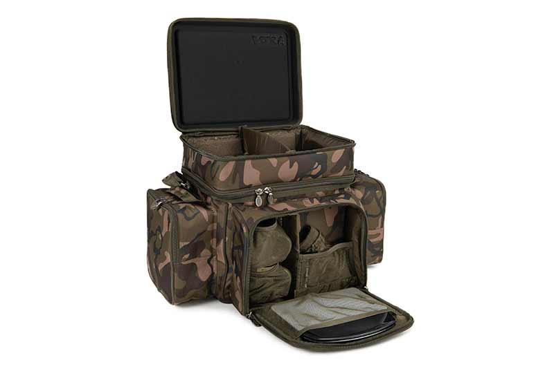 Fox Camolite 2 Person Cooler/Food Bag - Poingdestres