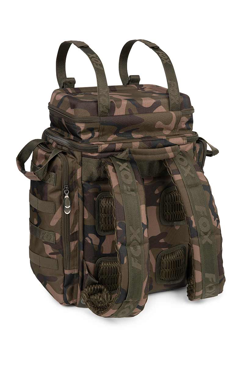 Fox Camolite Compact Rucksack - Poingdestres Angling Centre