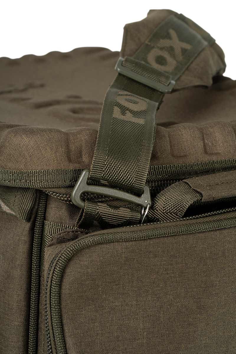 Fox Voyager Barrow Bags - Poingdestres Angling Centre