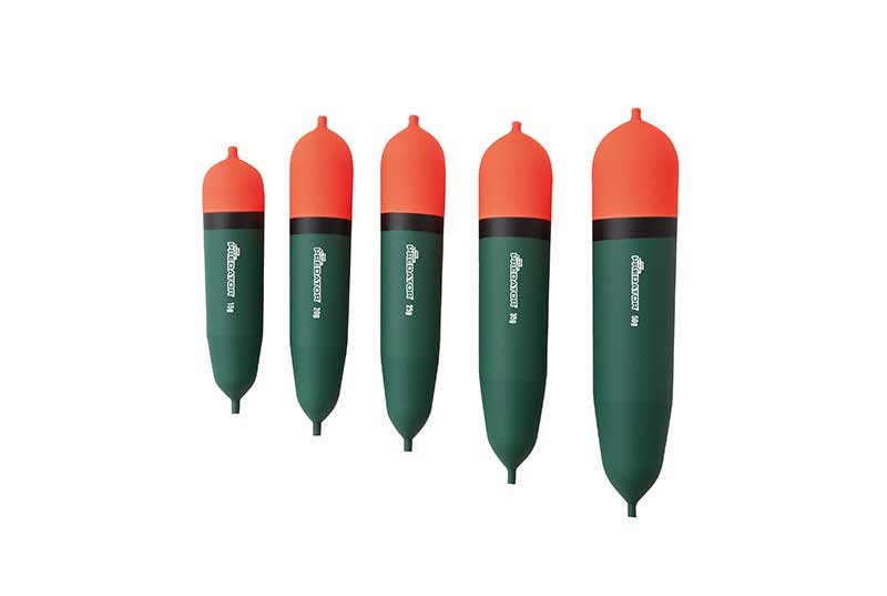 Fox Rage Predator HD Slim Slider Floats - Poingdestres