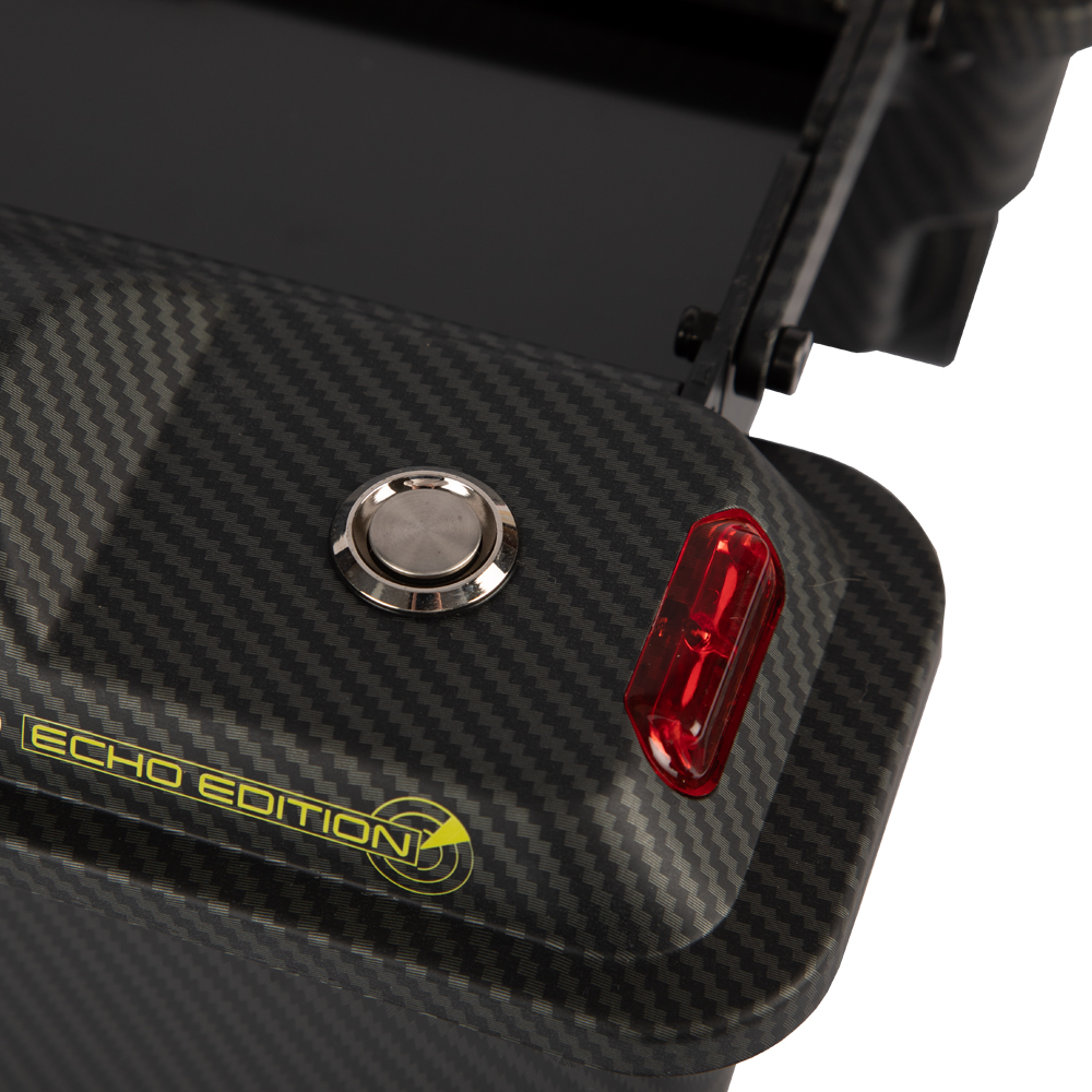 RidgeMonkey Hunter 750 Echo Edition Bait Boats - P.A.C.