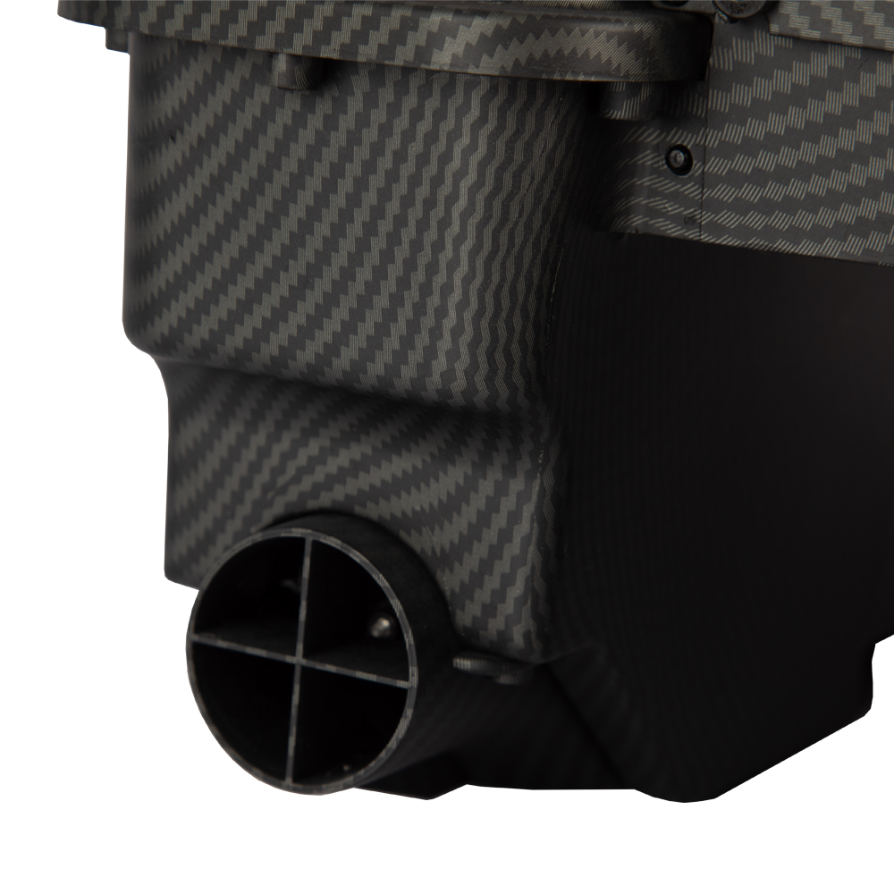 RidgeMonkey Hunter 750 Echo Edition Bait Boats - P.A.C.