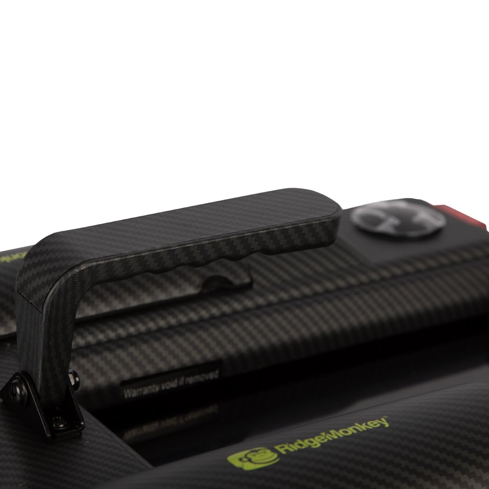 RidgeMonkey Hunter 750 Echo Edition Bait Boats - P.A.C.