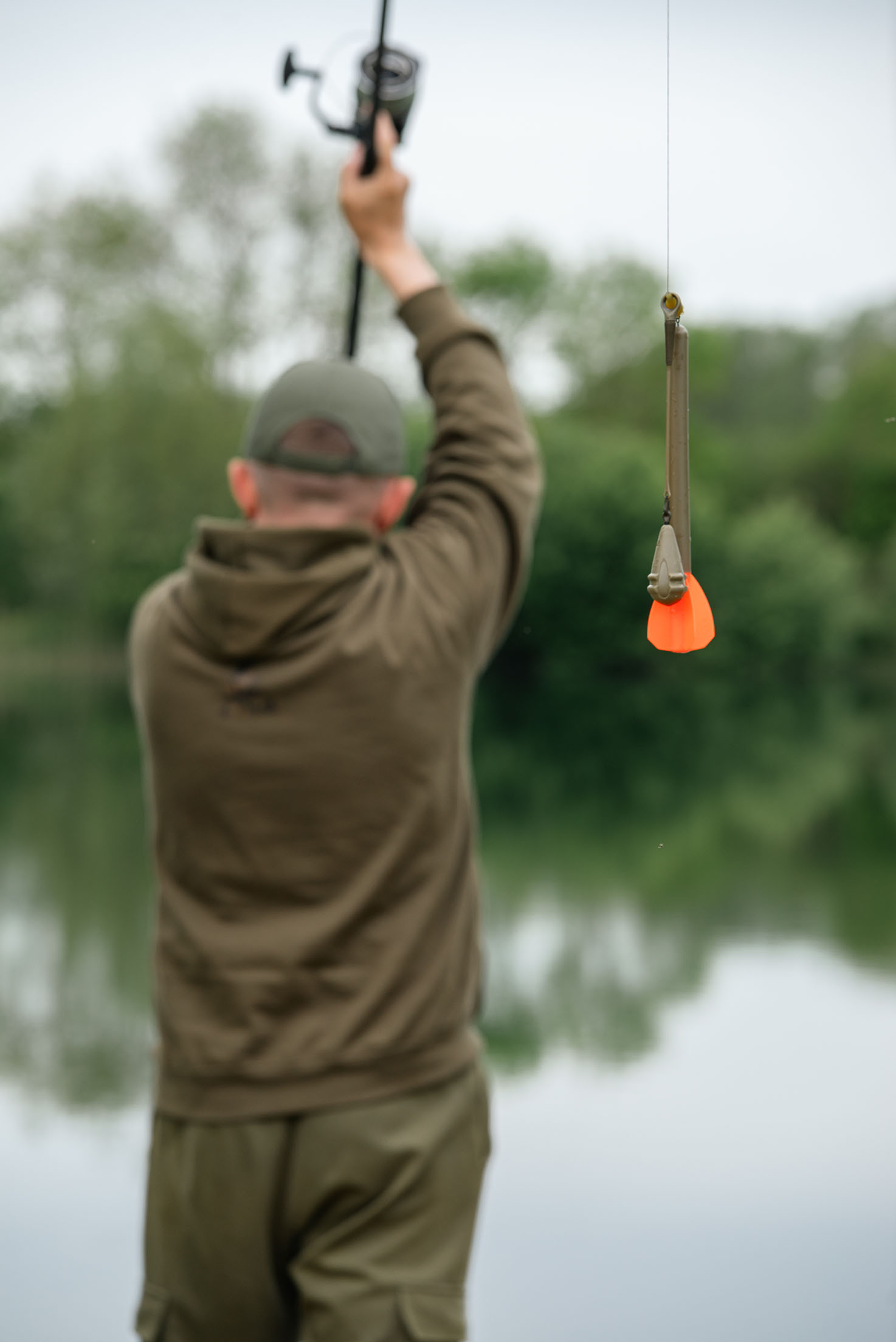 Evolve Tackle Marker Float & Boom Kit - Poingdestres Angling