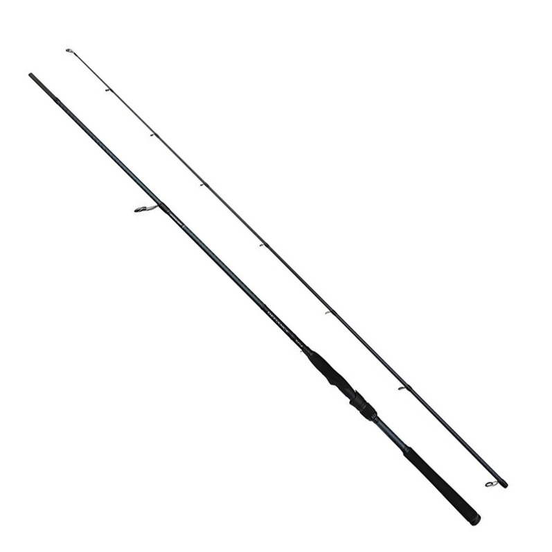 Savage Gear Defiance SG4 Inshore Spinning Rods-Poingdestres