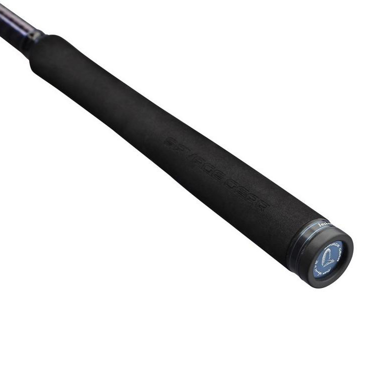 Savage Gear Defiance SG4 Inshore Spinning Rods-Poingdestres