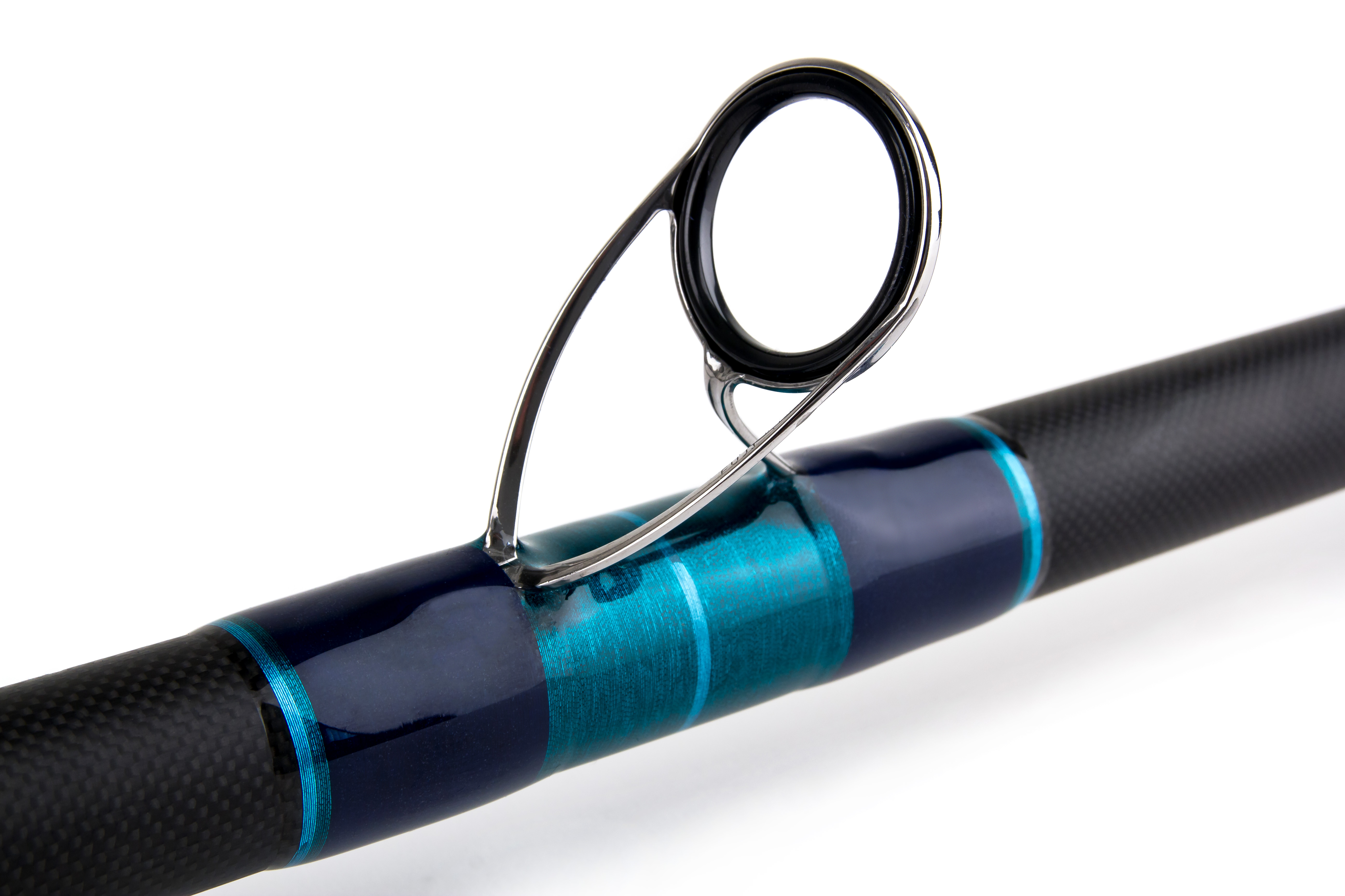 Century Excalibur C-Curve Beach Rod - Poingdestres